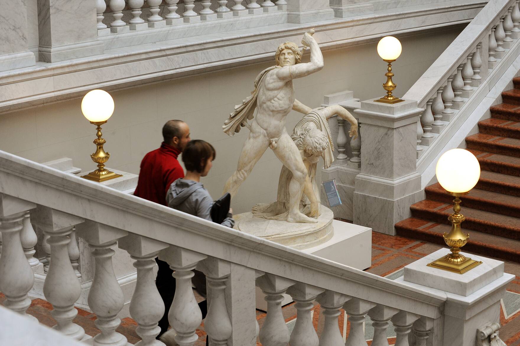 The five oldest German universities - The Germany Magazine of the ...