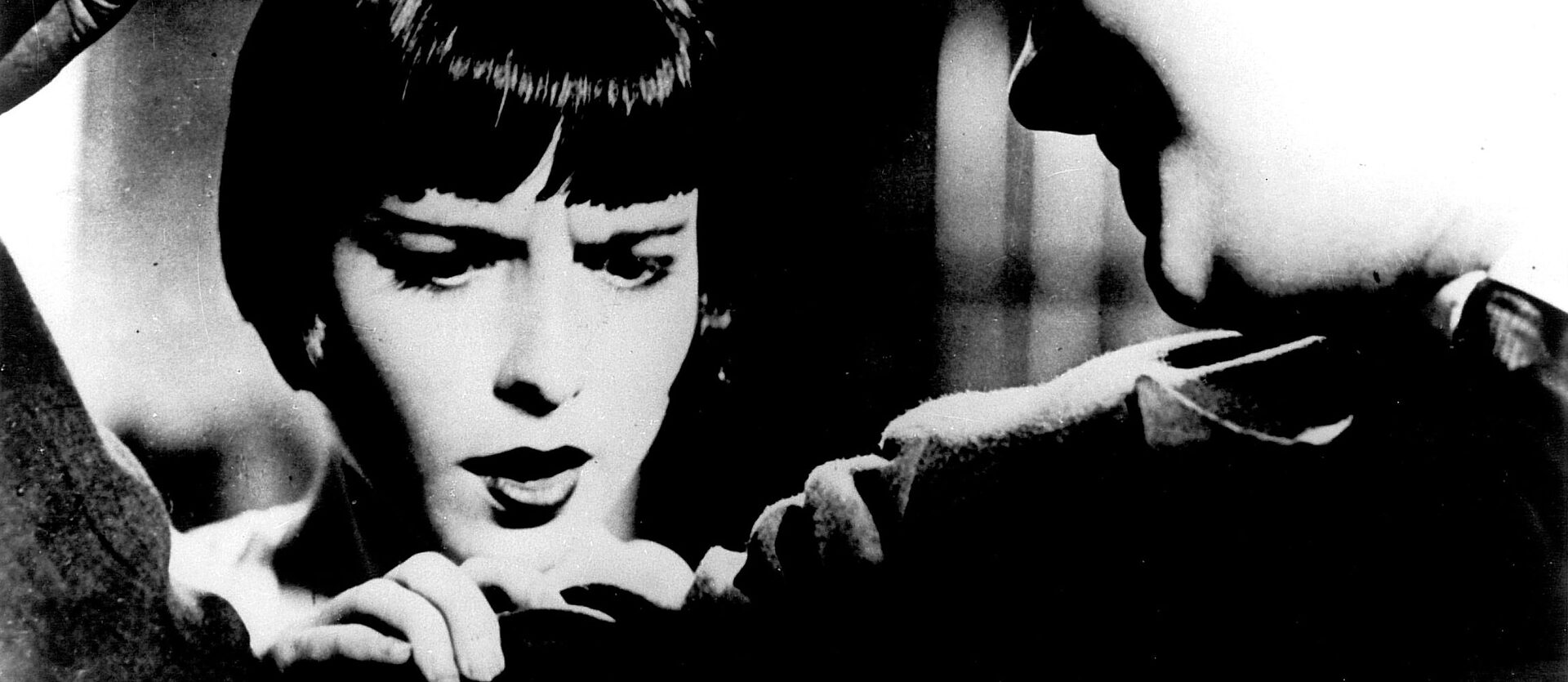 Filmvorführung : Die Büchse der Pandora - Goethe-Institut Vereinigtes ...