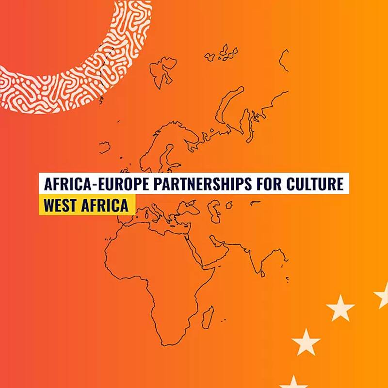 Africa-Europe Partnerships for Culture (Cluster Togo) - Goethe-Institut ...