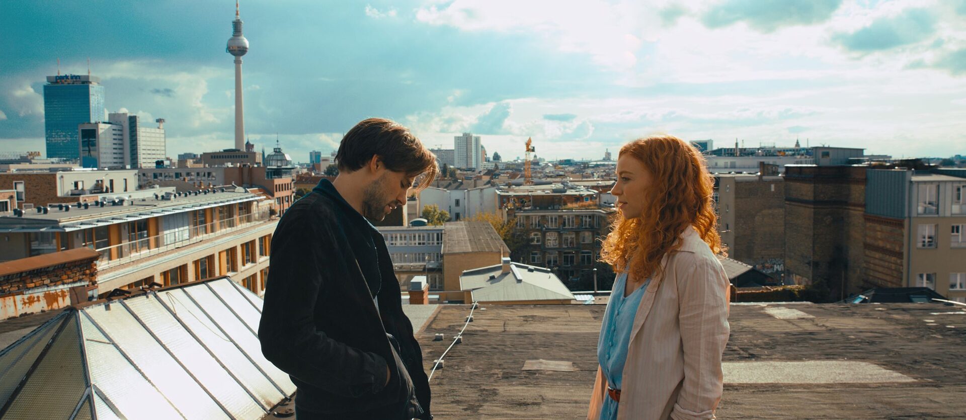 Filmvorführung : Cleo - Goethe-Institut Vereinigtes Königreich