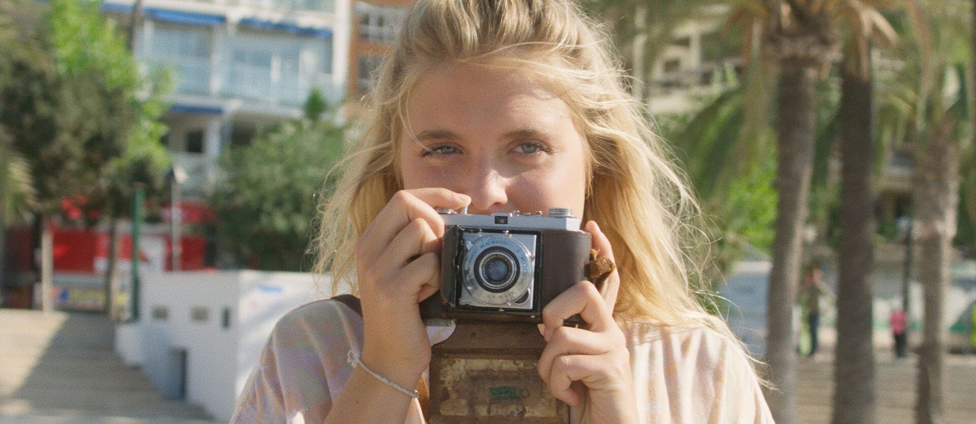 Filmvorführung : Morgen irgendwo am Meer - Goethe-Institut Vereinigtes ...