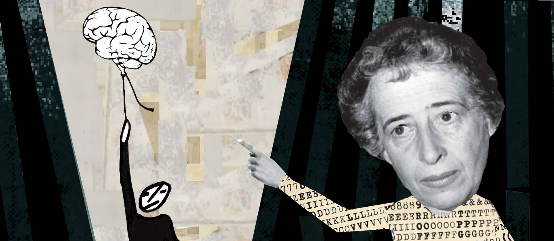 Hannah Arendt - Goethe-Institut Frankreich