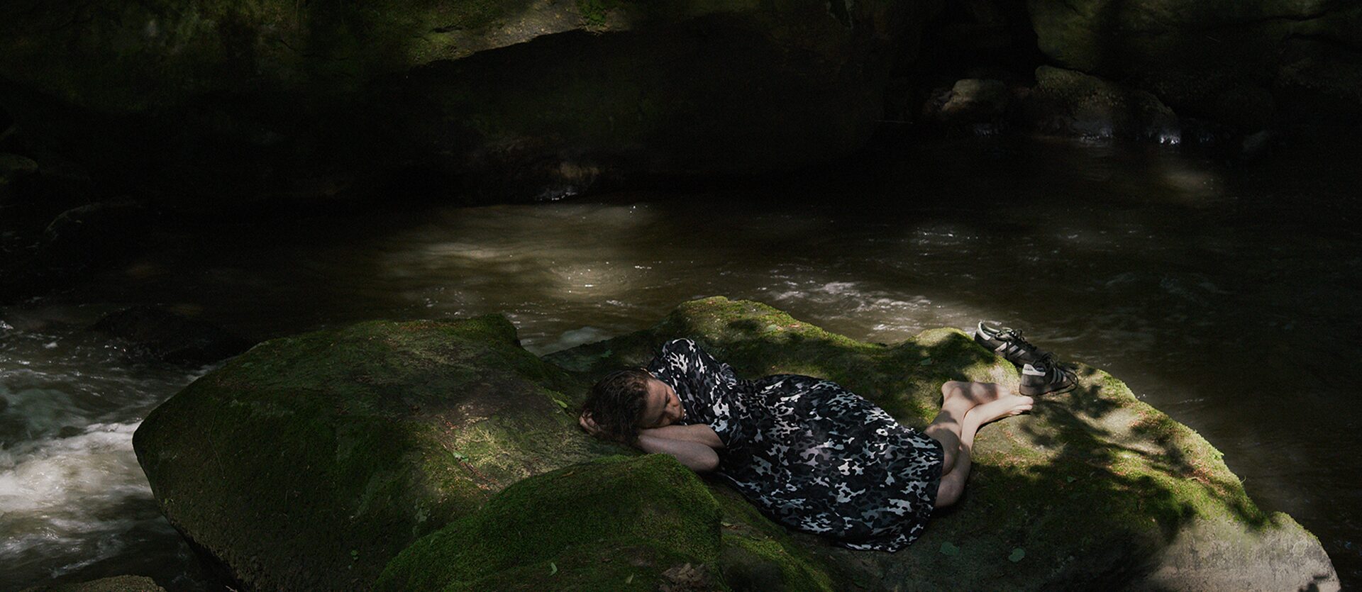 Film screening: I was at home, but... - Goethe-Institut Canada