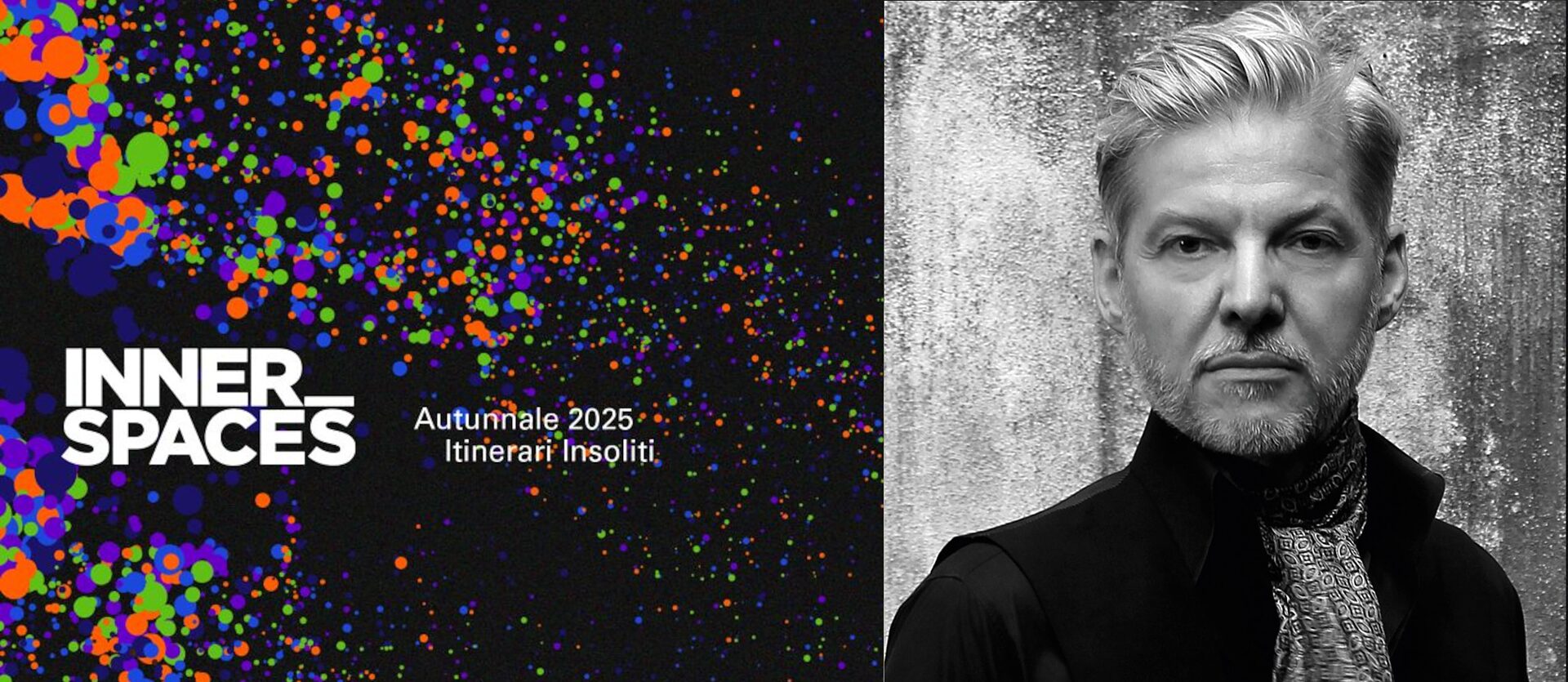 Concerto : Wolfgang Voigt - Goethe-Institut Italia