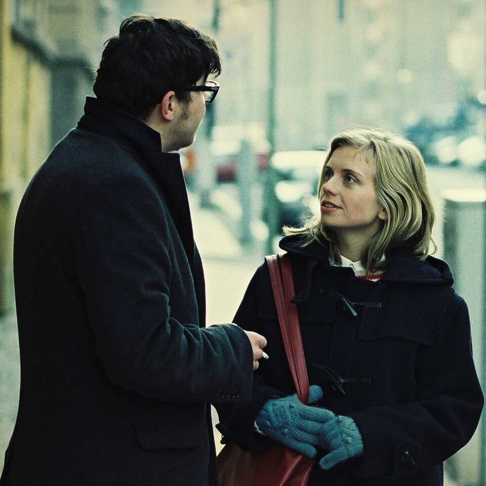 Film screening: Passing Summer - Goethe-Institut Canada