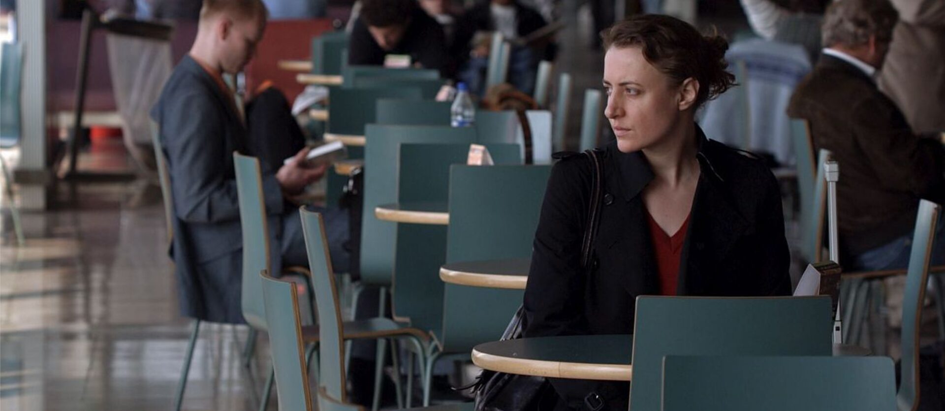 Film screening: Orly - Goethe-Institut Canada