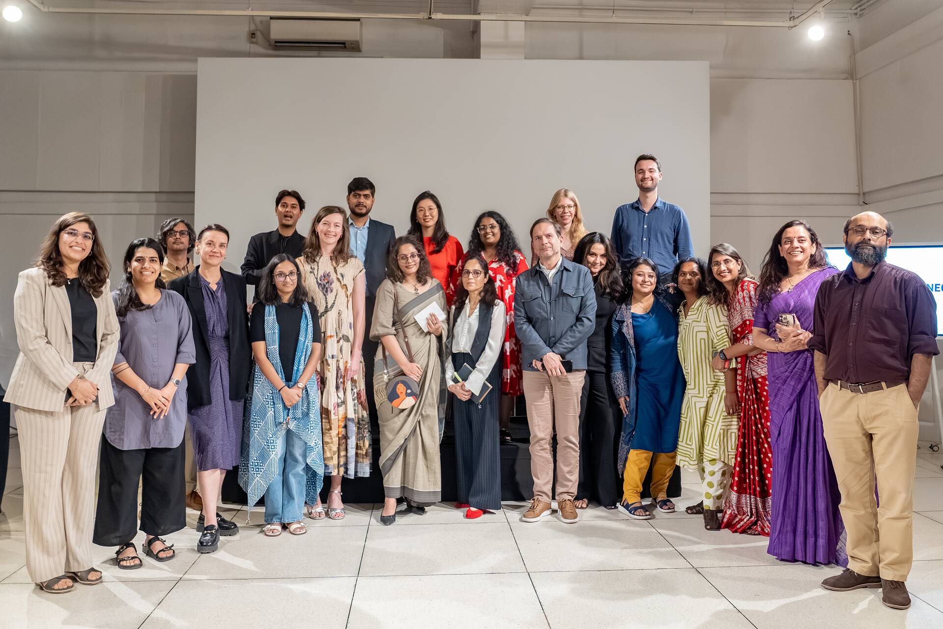 Journalism Connect - Rewiring Trust in Media - Goethe-Institut Max ...