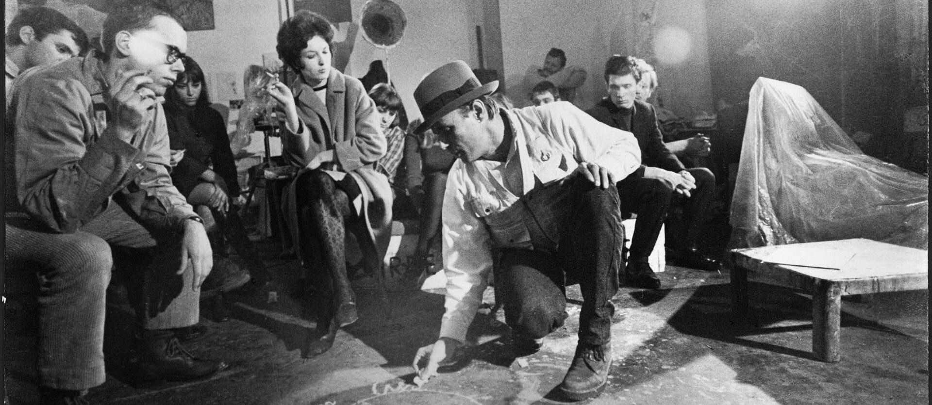 Events | Goethe-Institut UK