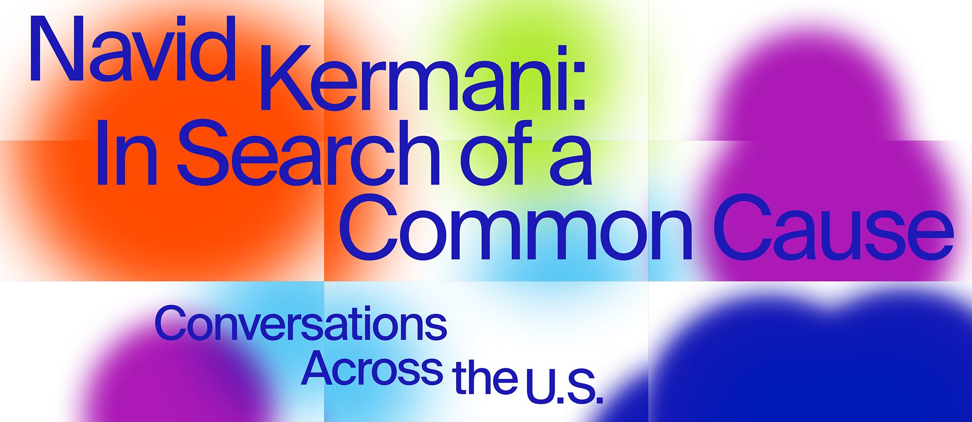 Readings & Discussion: An Evening With Navid Kermani - Goethe-Institut USA