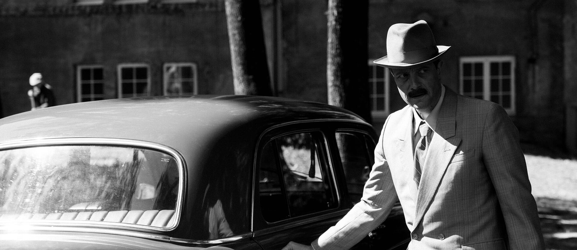 Film screening: The Disappearance of Josef Mengele - Goethe-Institut ...