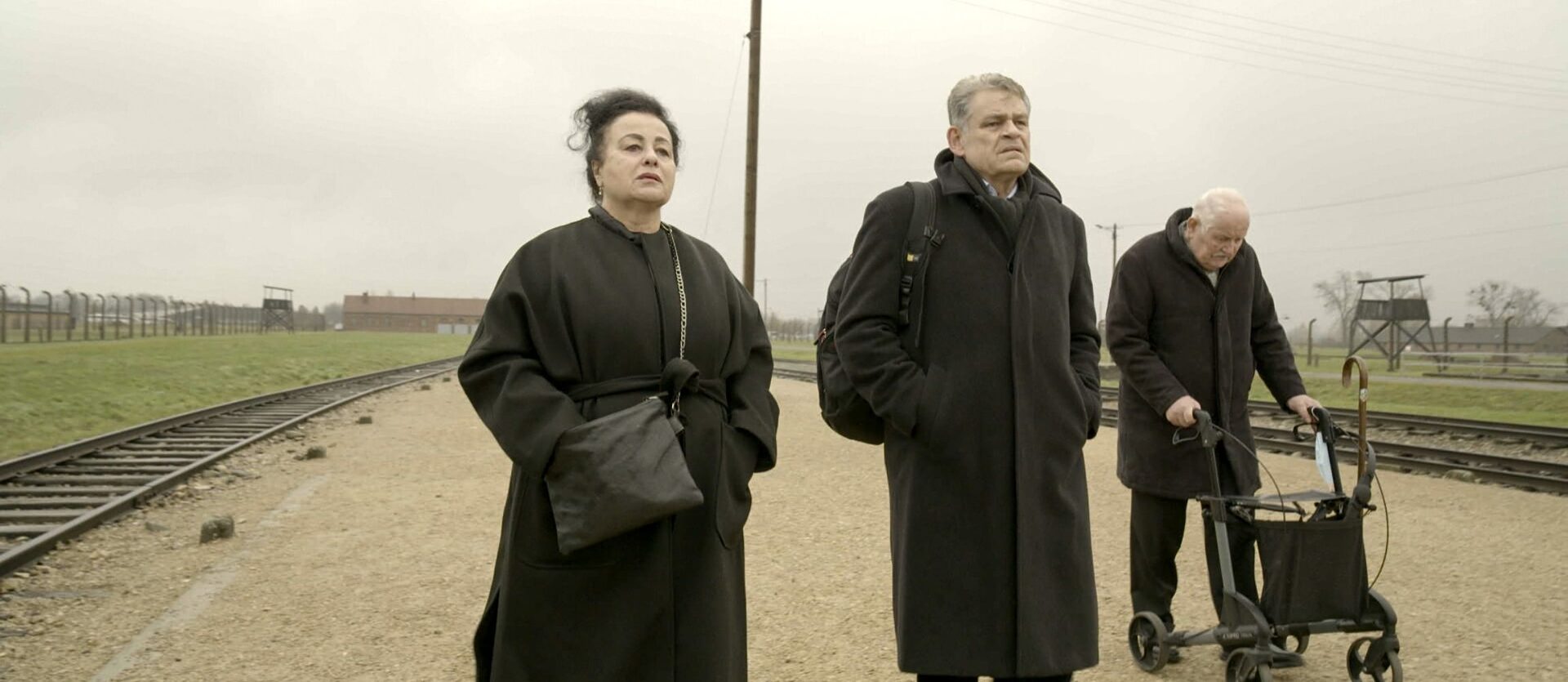 Film screening: The Commandant's Shadow - Goethe-Institut Hong Kong