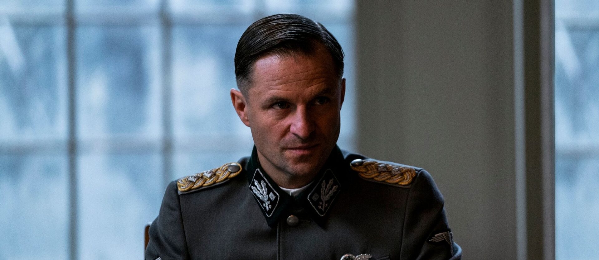 Film screening: The Conference - Goethe-Institut Hong Kong