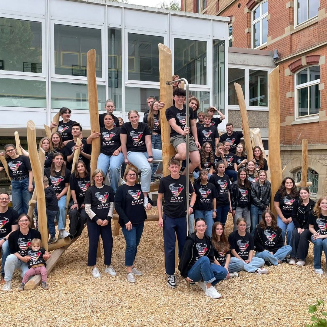 Webinar: GAPP 101: Introducing the German American Partnership Program ...