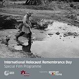 International Holocaust Remembrance Day - Goethe-Institut Hong Kong