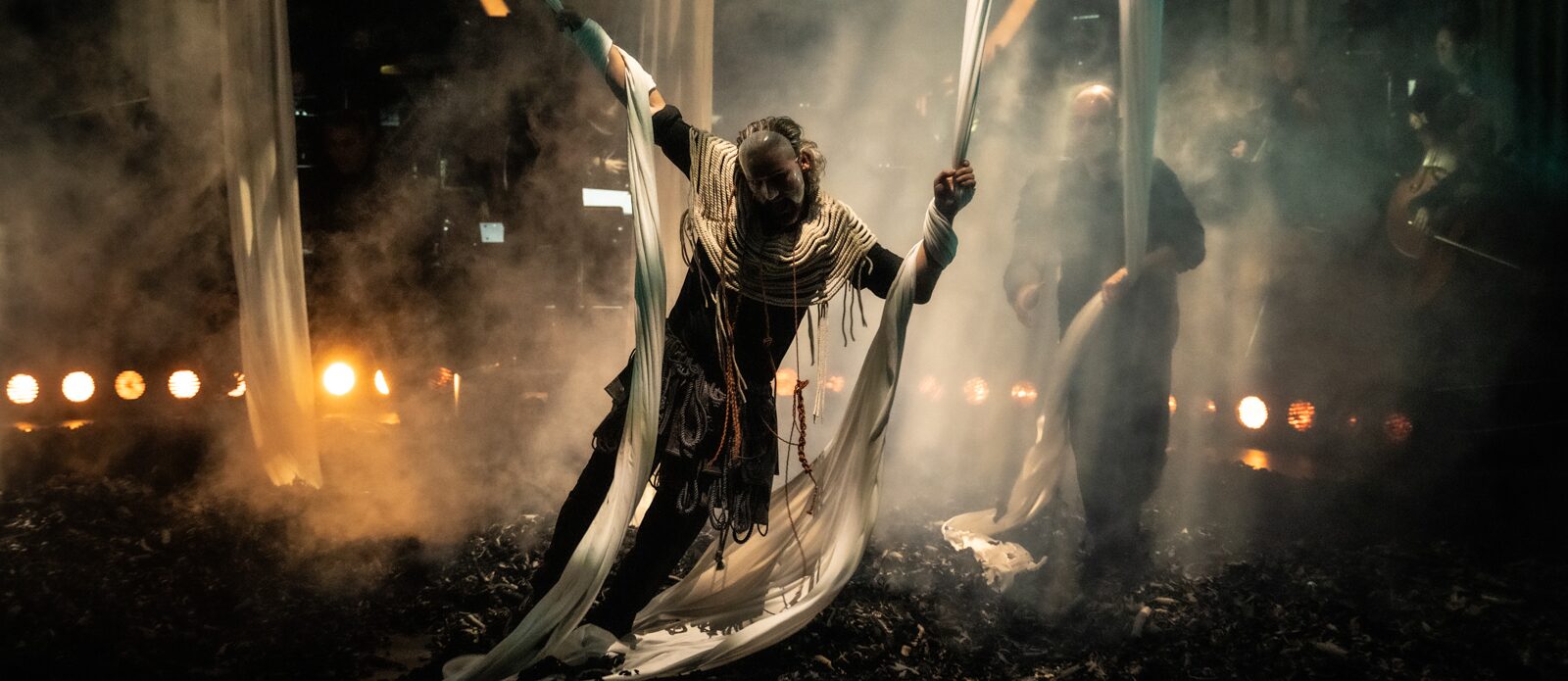 Noch spielt die Musik - Goethe-Institut