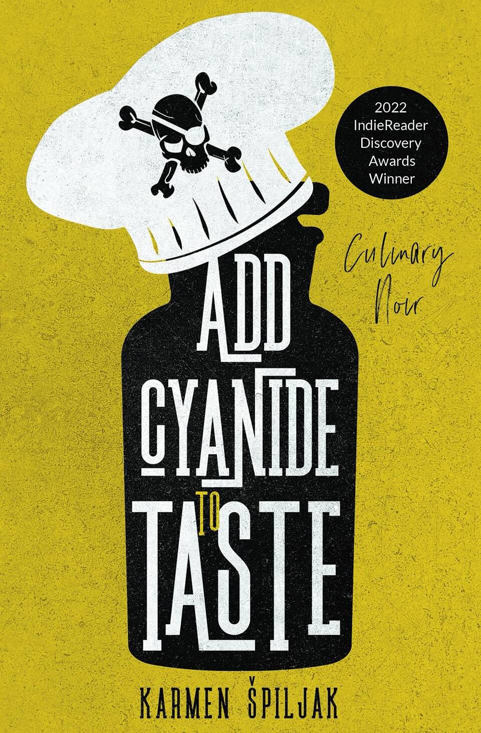 Belgium & Slovenia: Add Cyanide to Taste - Goethe-Institut Hong Kong