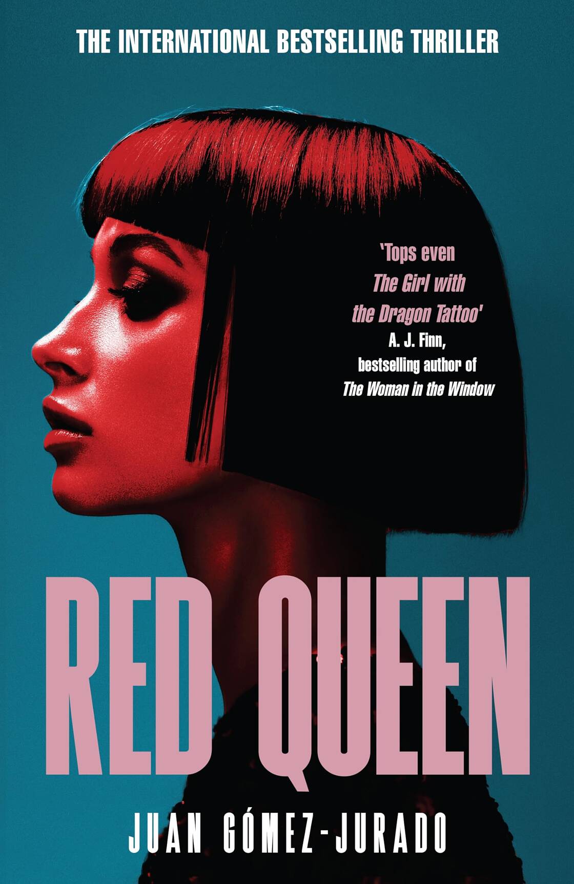 Spain: Red Queen - Goethe-Institut Hong Kong