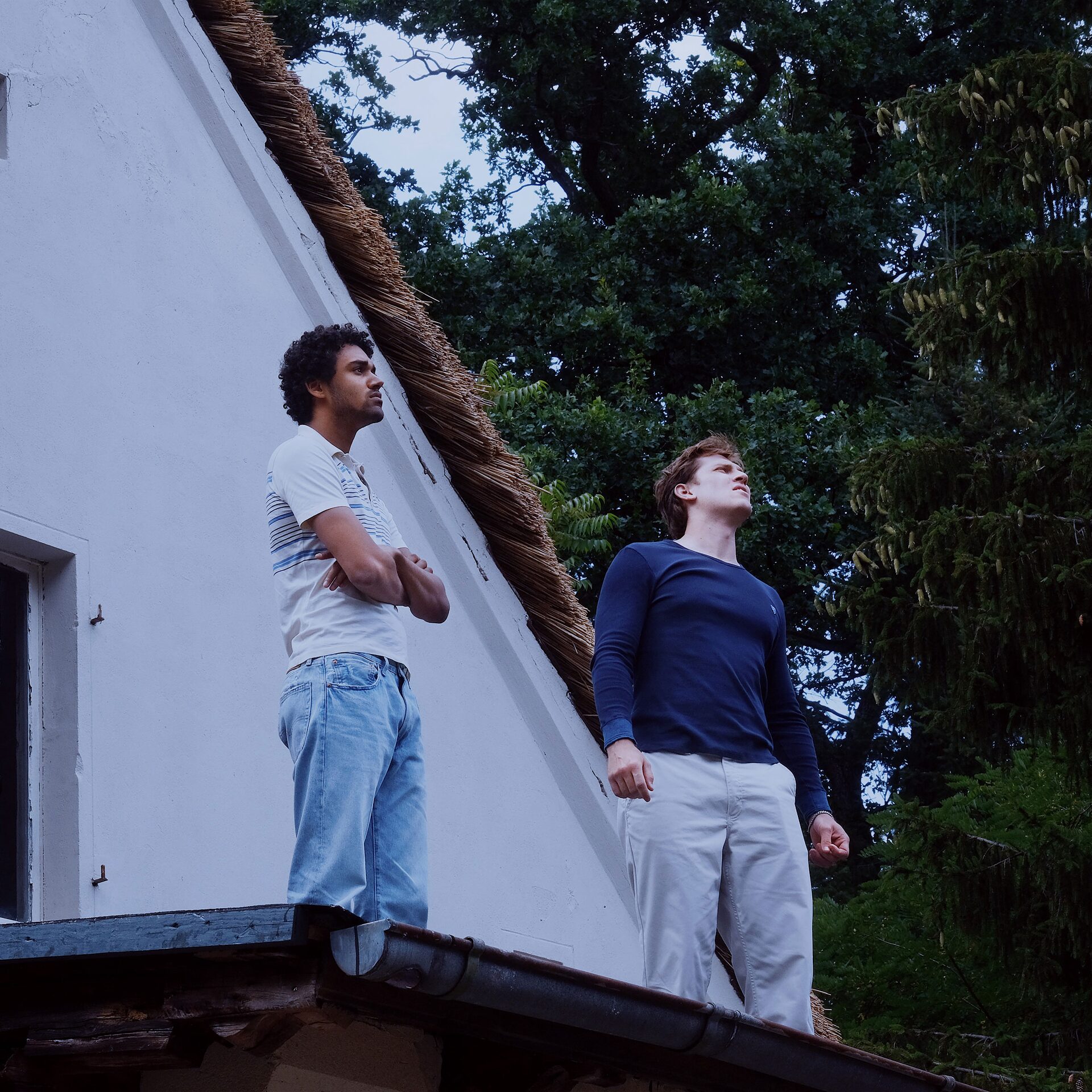 Film screening: Afire - Goethe-Institut Cyprus