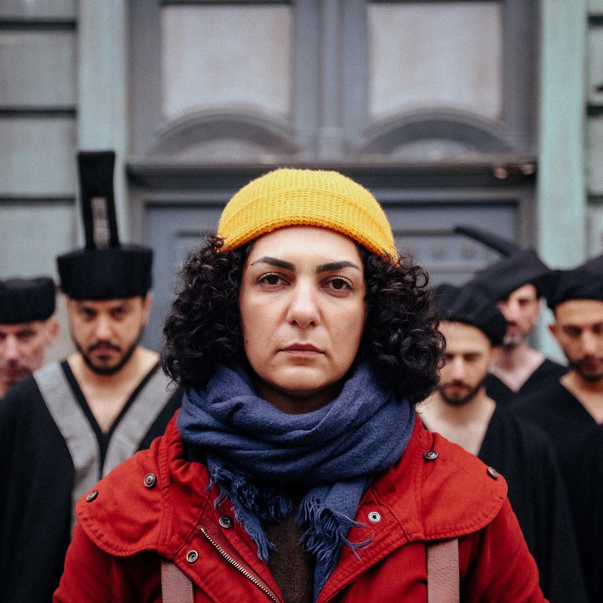 Film screening and discussion: Shahid - Goethe-Institut Cyprus