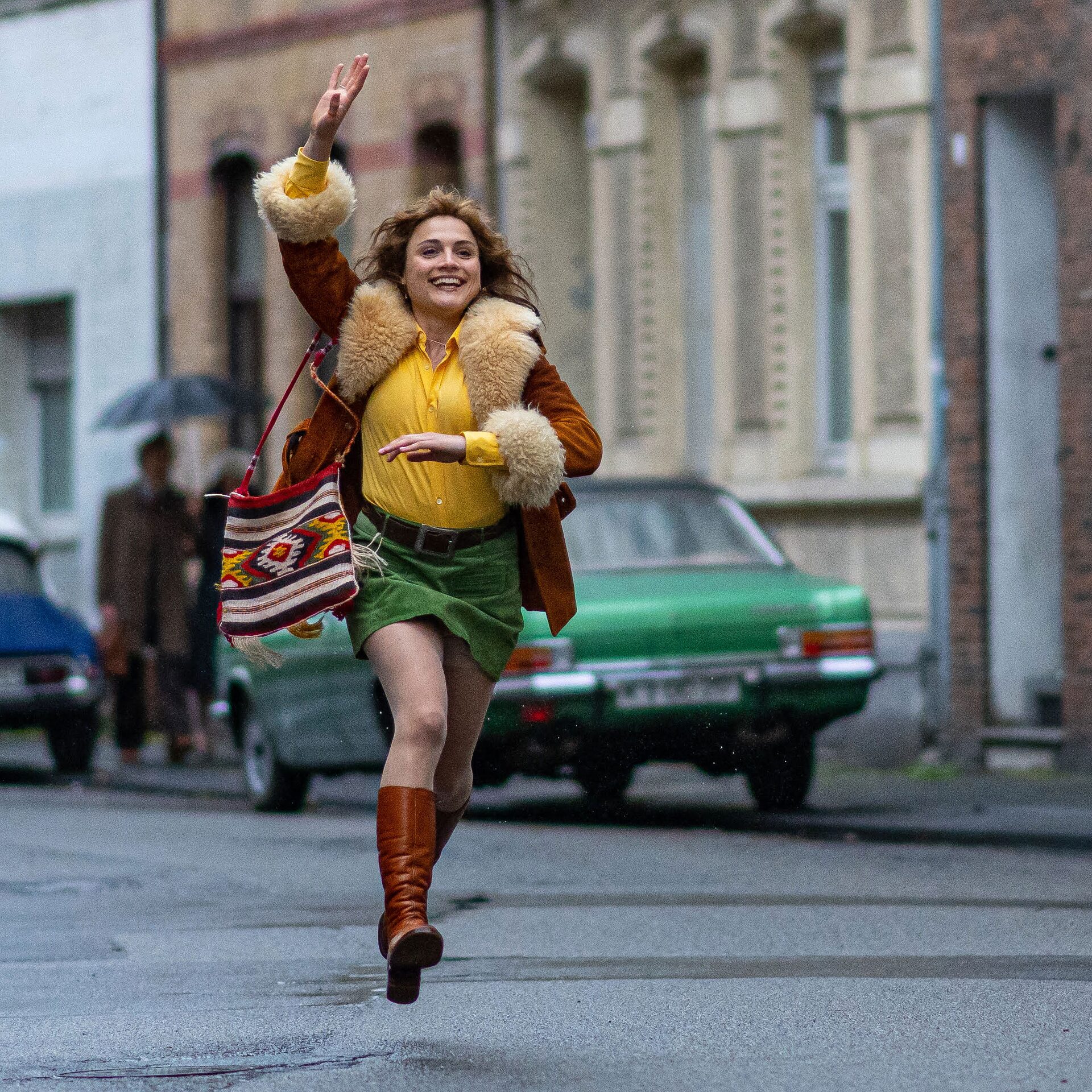 Προβολή ταινίας: Köln 75 - Goethe-Institut Κύπρος