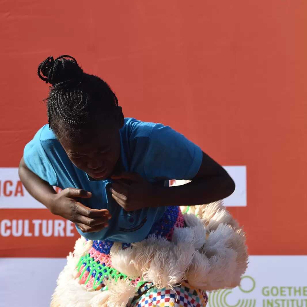 Mobility Grants for Artists & Cultural Professionals - Goethe-Institut ...