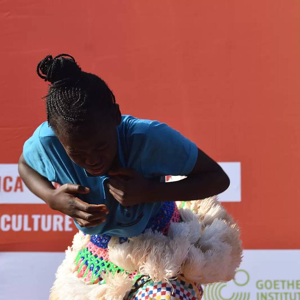 Mobility Grants for Artists & Cultural Professionals - Goethe-Institut ...
