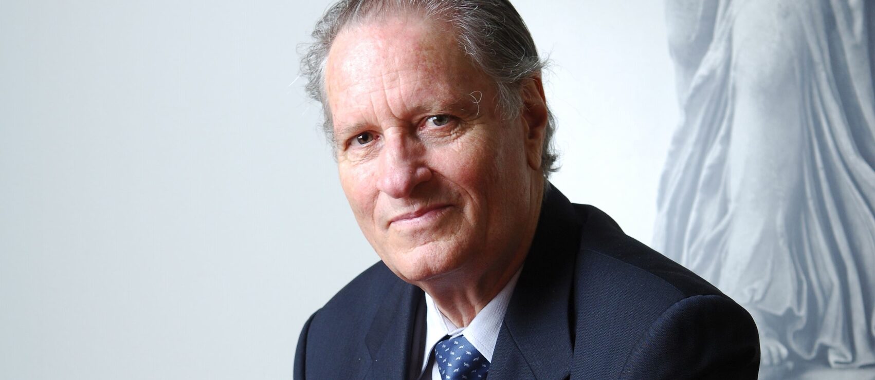 Programm Professor Martin Warnke 2026 - Goethe-Institut Spanien