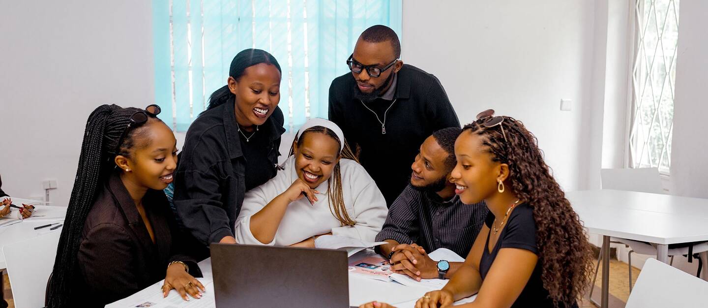 German Courses - Goethe-Institut Rwanda