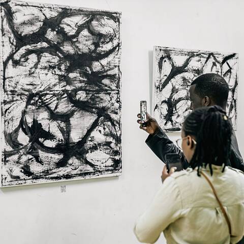 Culture - Goethe-Institut Rwanda