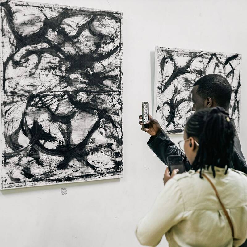 Culture - Goethe-Institut Rwanda