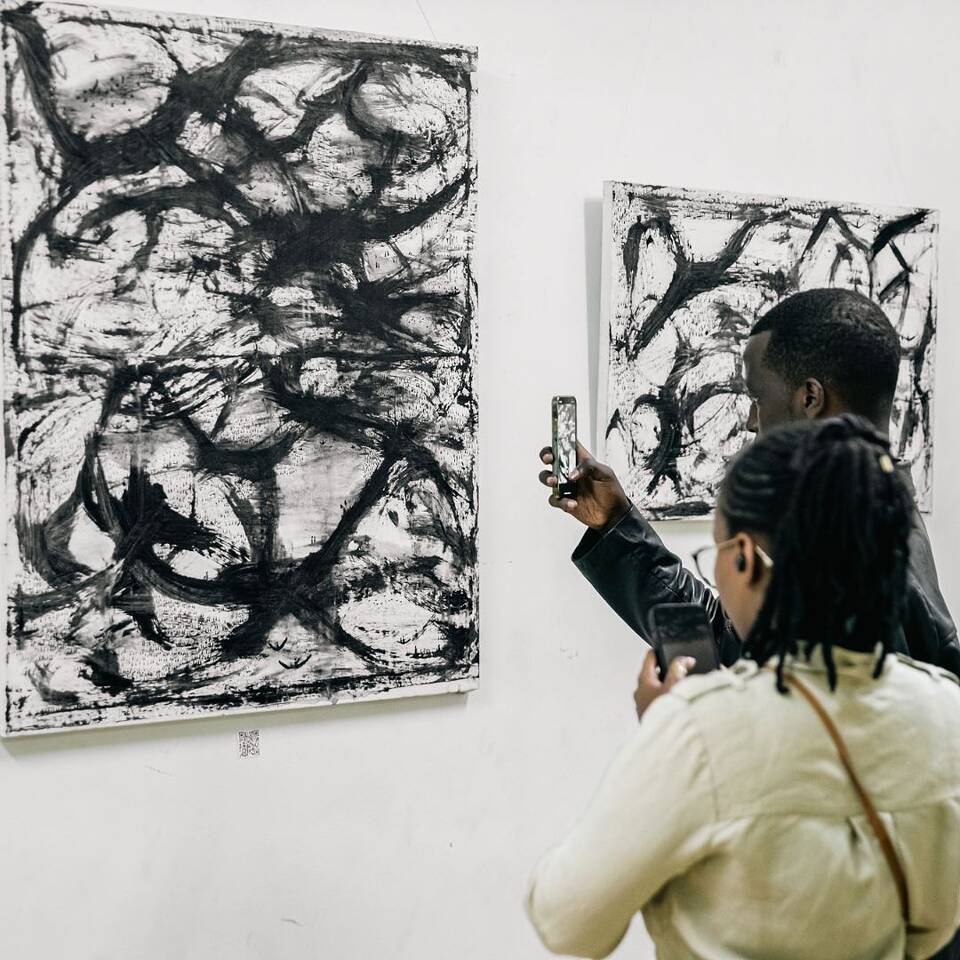 Culture - Goethe-Institut Rwanda
