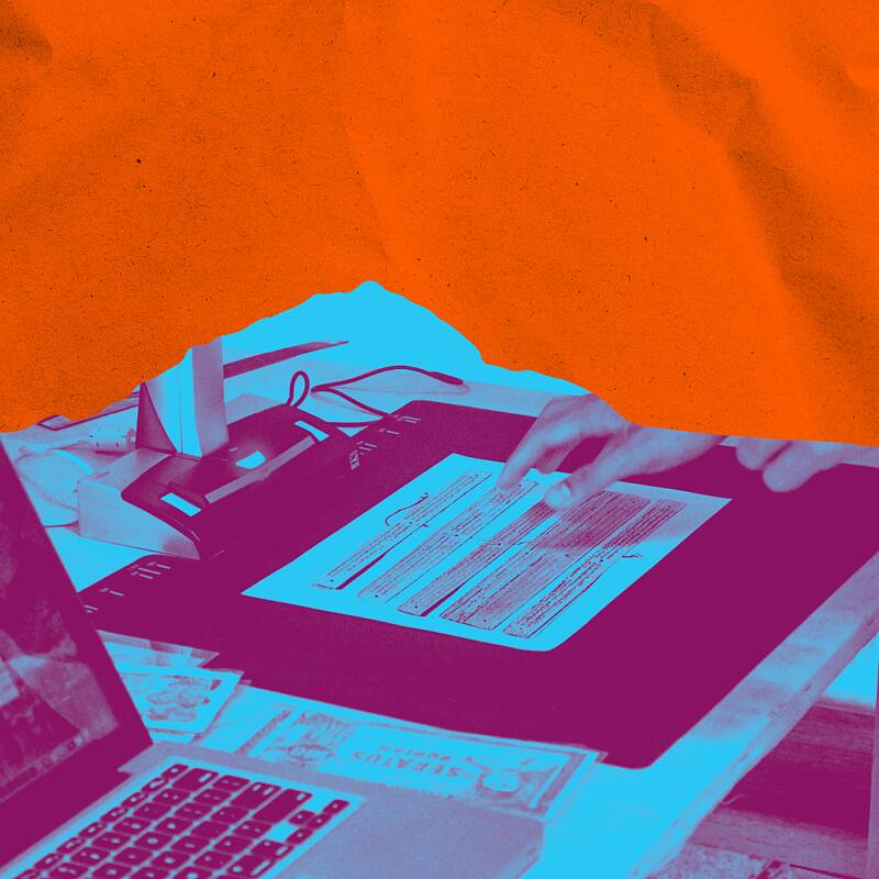 Digital Discourses