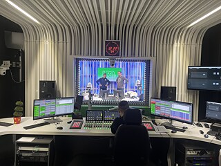 Two Broadcasters, One Shared Mission: Learning through Media Mobility ...