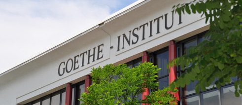 Zentrale in München - Kontakt und Anfahrt - Goethe-Institut