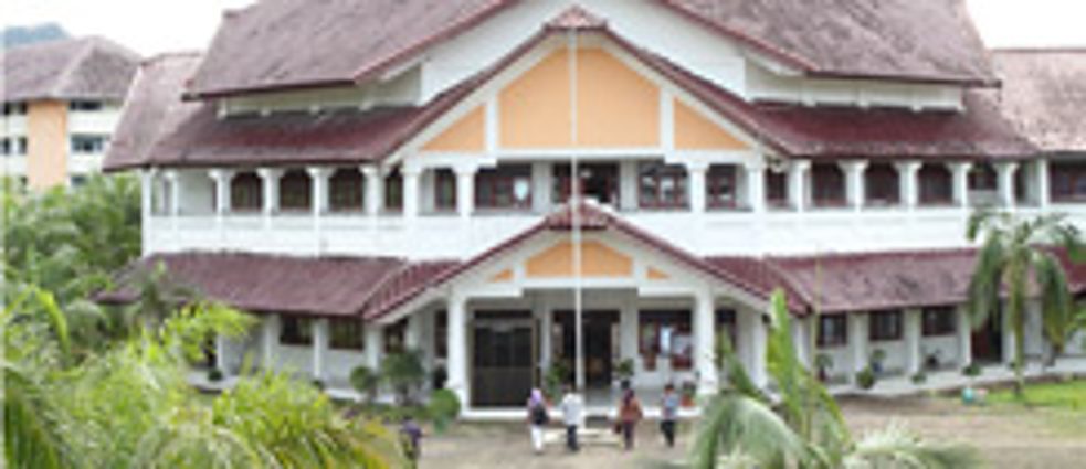 SMA Negeri Plus Matauli - Goethe-Institut Indonesien