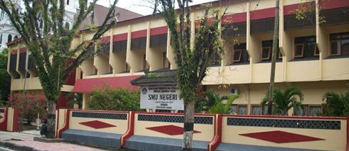 SMAN 1 AMBON - ‌Goethe-Institut Indonesien