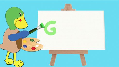 German with Felix and Franzi I - Volume 1 - Goethe-Institut United Kingdom