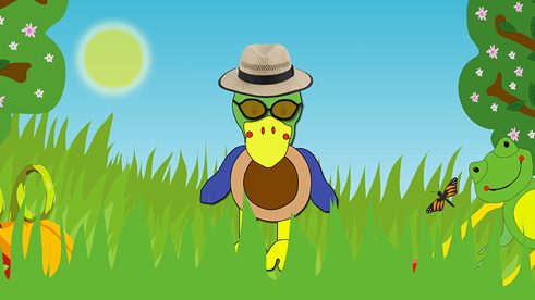 German with Felix and Franzi I - Volume 1 - Goethe-Institut United Kingdom