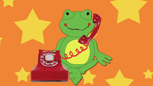 German with Felix and Franzi I - Volume 1 - Goethe-Institut United Kingdom