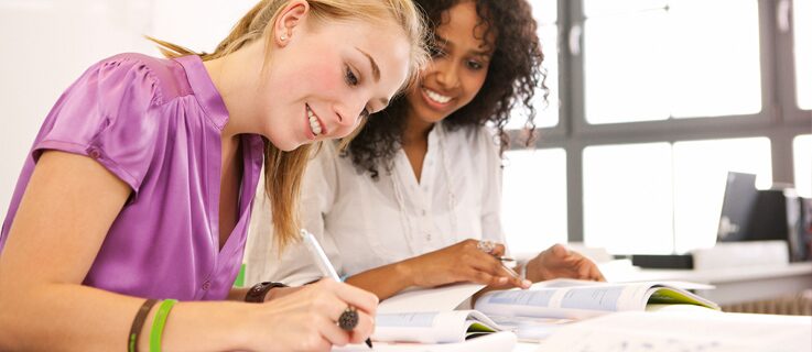 Cursussen Duits - A1 — C2 - Goethe-Institut Nederland