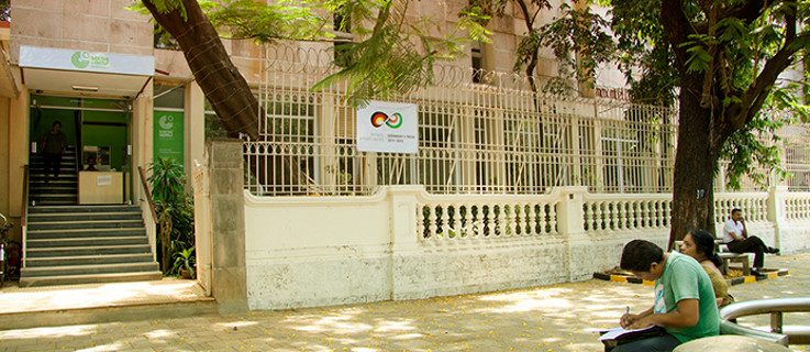 Über uns - Mumbai - Goethe-Institut / Max Mueller Bhavan Mumbai - Max ...