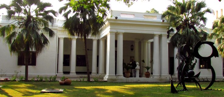 About us - Goethe-Institut Max Mueller Bhavan | India