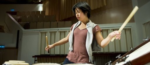 Concierto : Sabrina Ma - Goethe-Institut España