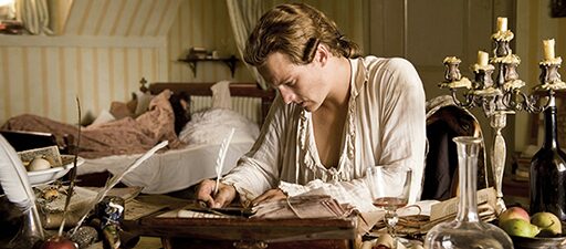 عرض فيلم: الإثنين في البستان - Goethe-Institut مصر