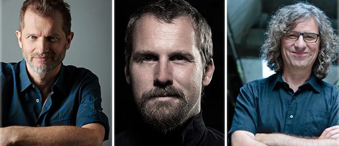 Discussion: German Composers in Hollywood - Goethe-Institut USA