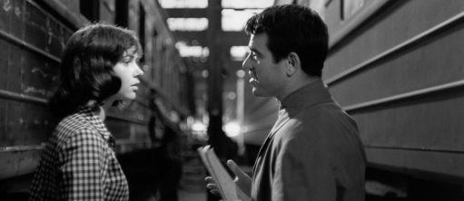 Film: The Divided Heaven - Goethe-Institut New Zealand