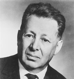 Walter Heitler - Alchetron, The Free Social Encyclopedia