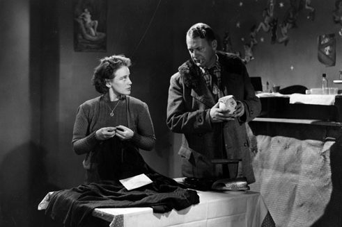 A new look at post-war German cinema - Goethe-Institut USA