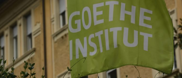 Contatti e orari d’apertura - Goethe-Institut Rom - Italia