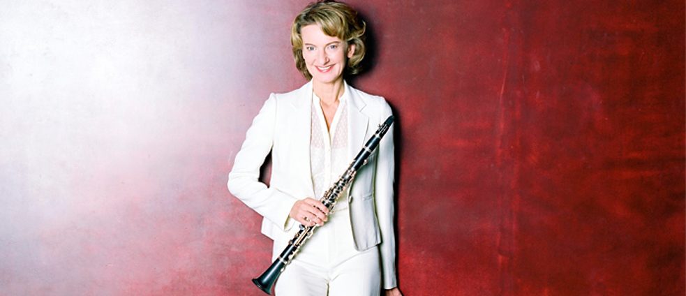 Sabine Meyer und die Bassettklarinette - Magazin - Mozart's neuer Klang ...